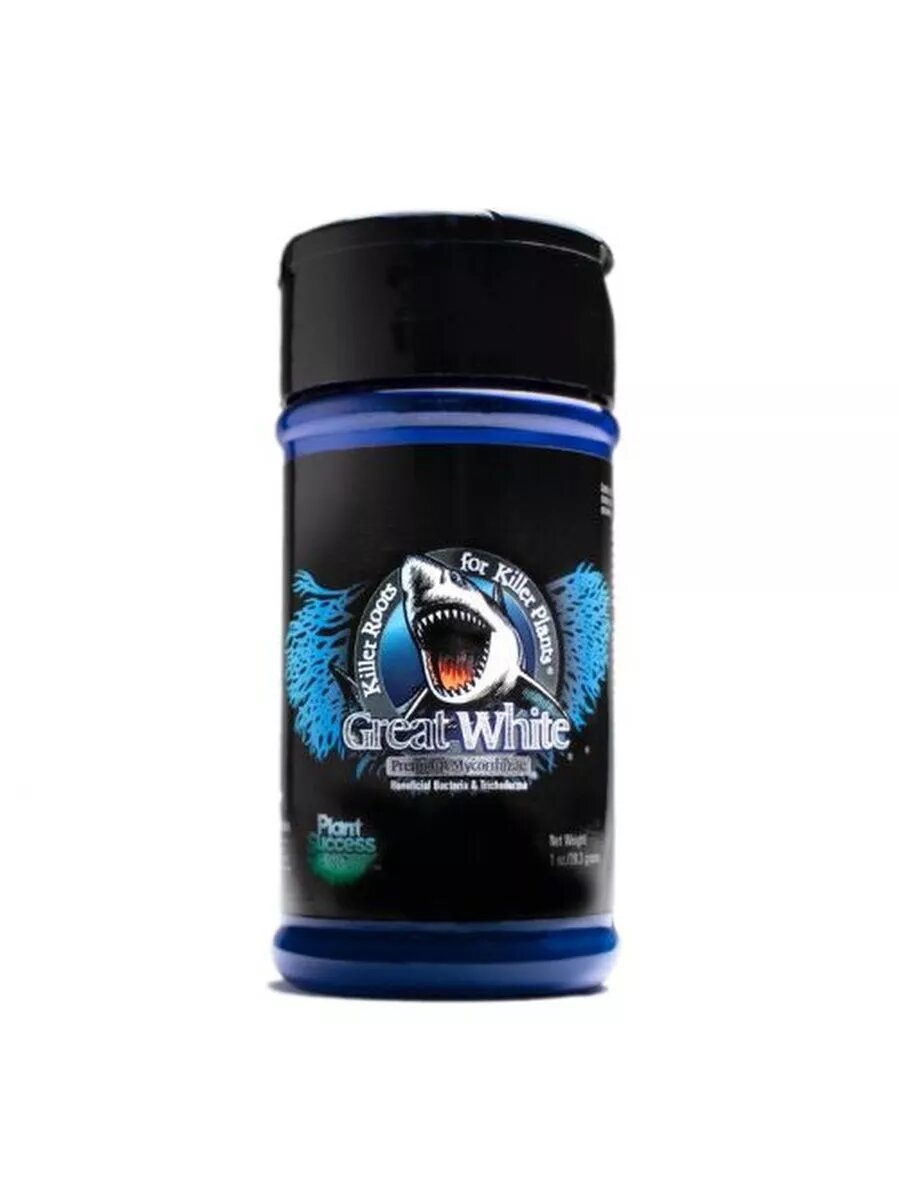 Органическое удобрение Premium Mycorrhizae 28гр