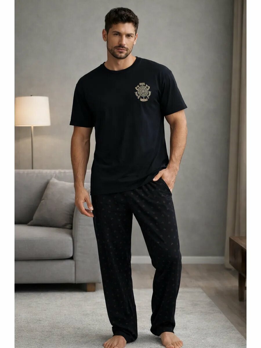 Пижама для мужчин