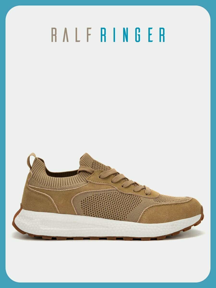 Полуботинки