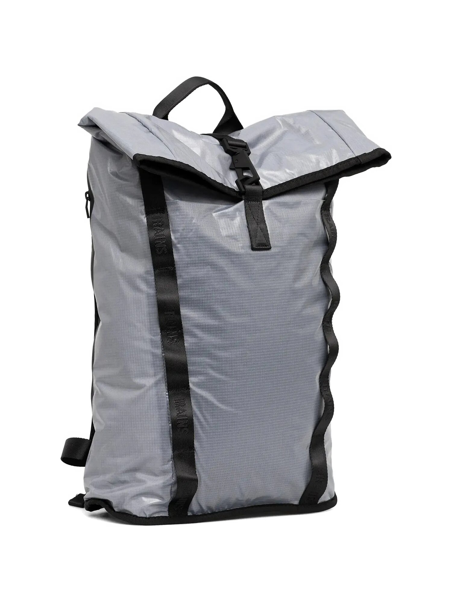 Сумка RAINS Sibu Rolltop — фото 1