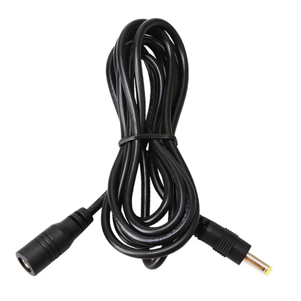 Кабель-удлинитель питания DC 4.0x1.7mm