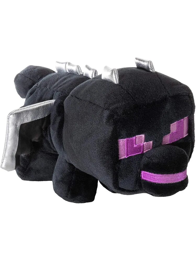 Мягкая игрушка Minecraft Happy Explorer Standing Ender Dragon 20 см