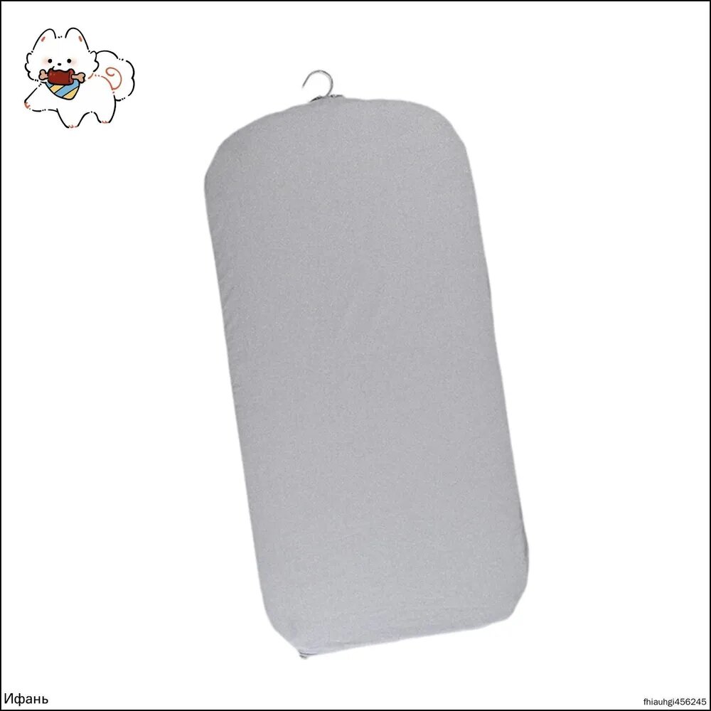 Паровая доска Паровая подвесная гладильная доска 89смx44.5см