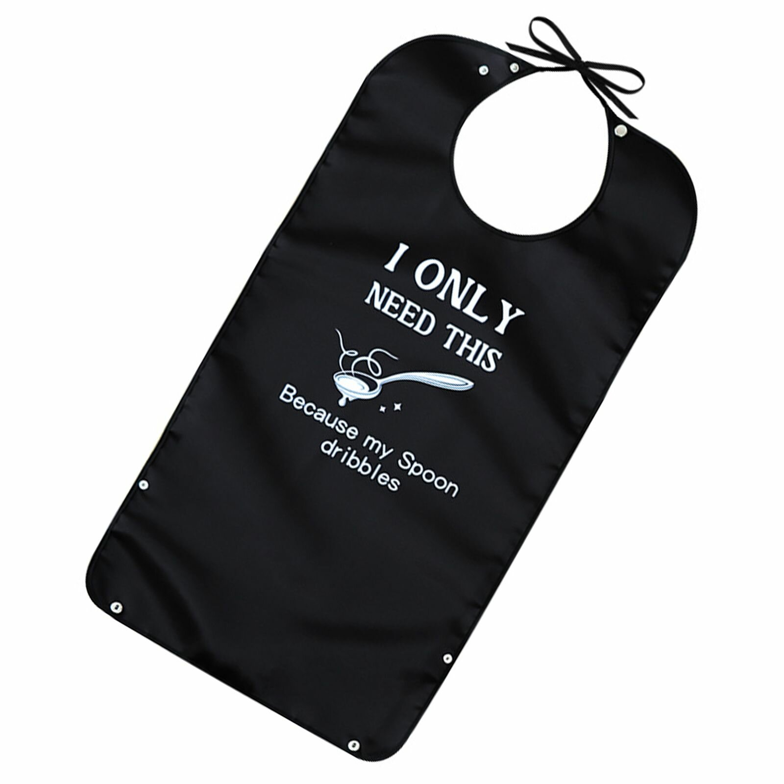 Нагрудник для ресторана