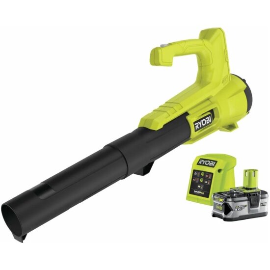 Воздуходувка Ryobi ONE+ 18В RY18BLA-140 5133005412