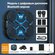 Лапы боксерские с цифровым дисплеем Bluetooth-версия для тренировок дома. Основн...