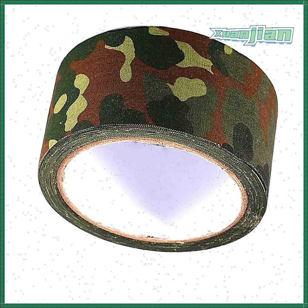 Камуфляжная лента