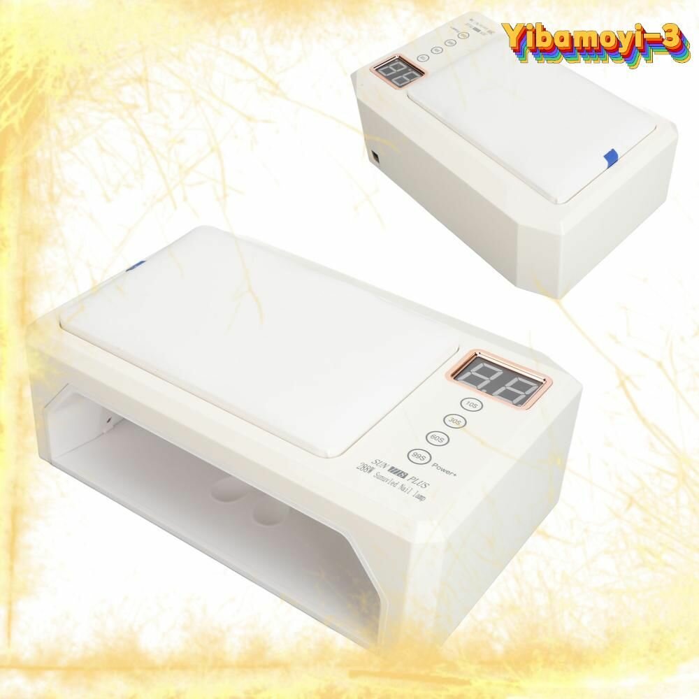 Принтер для ногтей