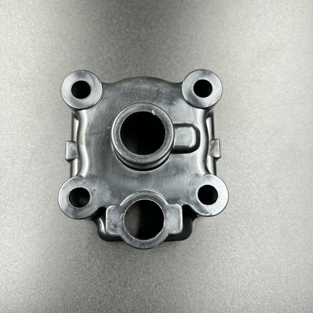 Корпус помпы охлаждения Tohatsu 40-50(TLDI) (Производитель KACAWA)