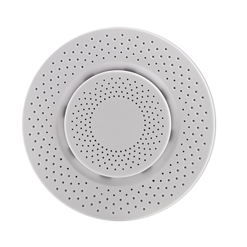 Zigbee Tuya Wifi для Smart Air Box Детектор Углекислого Газа Co2 Формальдегид Voc Датчик Температуры Влажности Приложение Продолжение