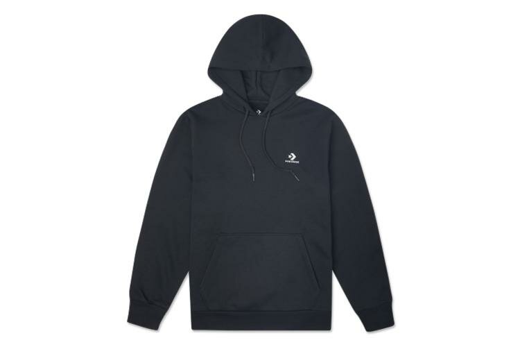 Толстовка EMBROIDERED STAR