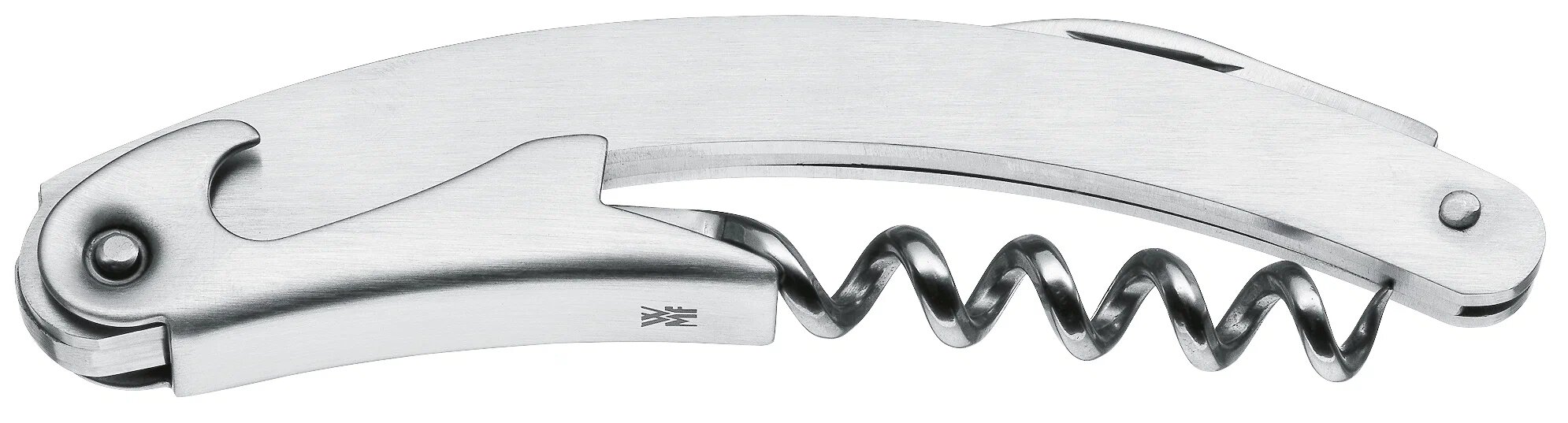 Нож официанта WMF Clever & More 0658136030, серебристый, мытье в посудомоечной машине