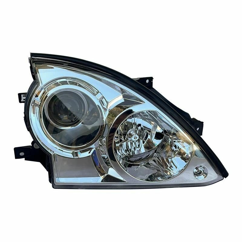 Фара головного света правая для Hyundai Terracan 2001-2006