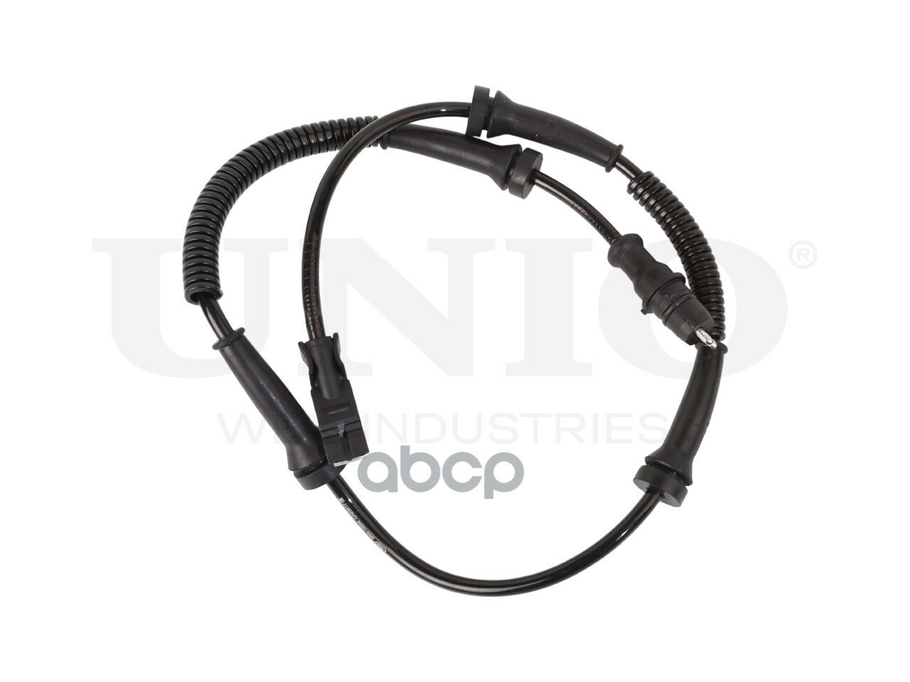 Датчик ABS передний UNIO арт. SNS-10004