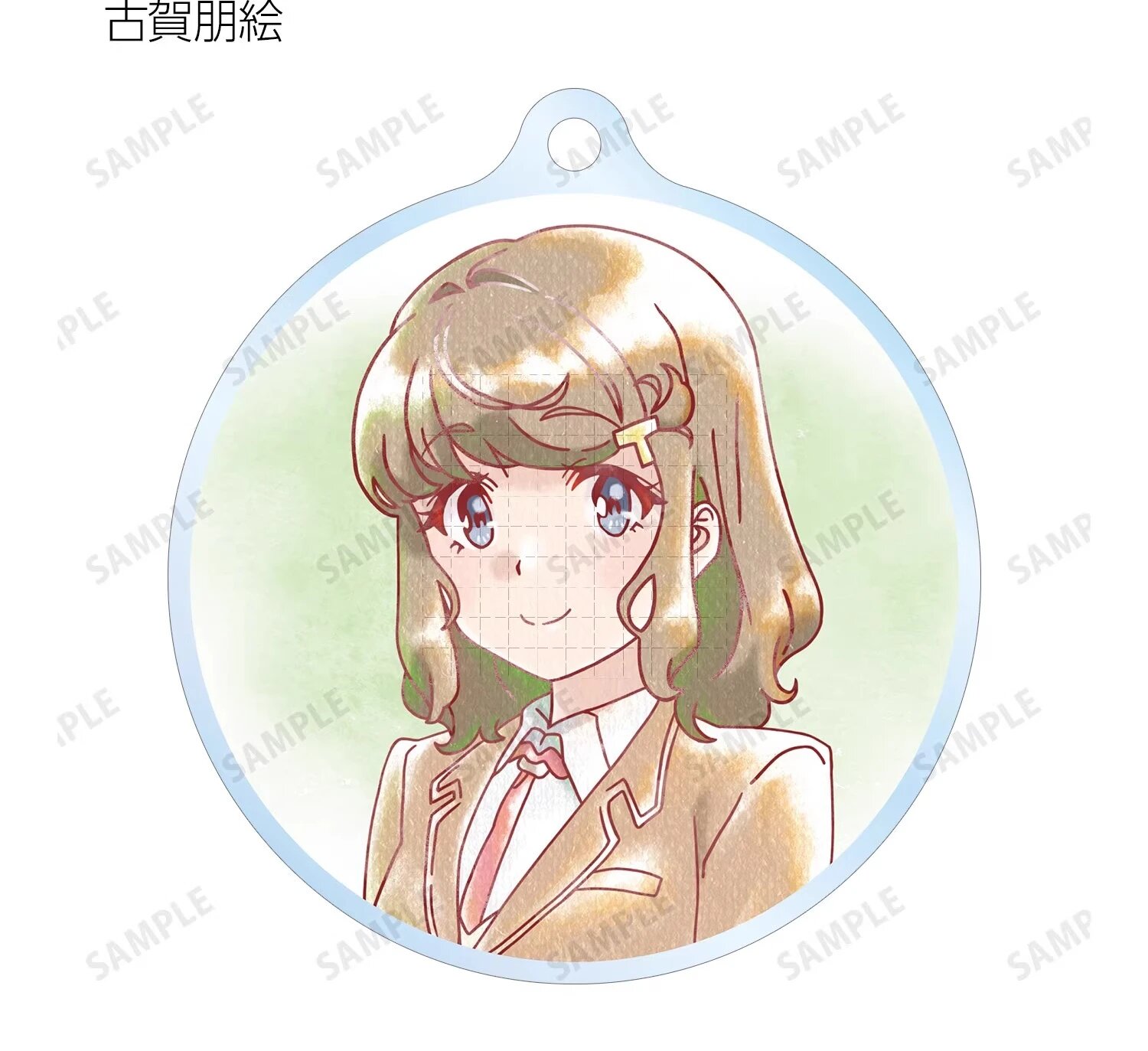 Аниме-кукла Mai Sakurajima Nodoka Toyohama Shoko Makinohara Kaede Azusagawa