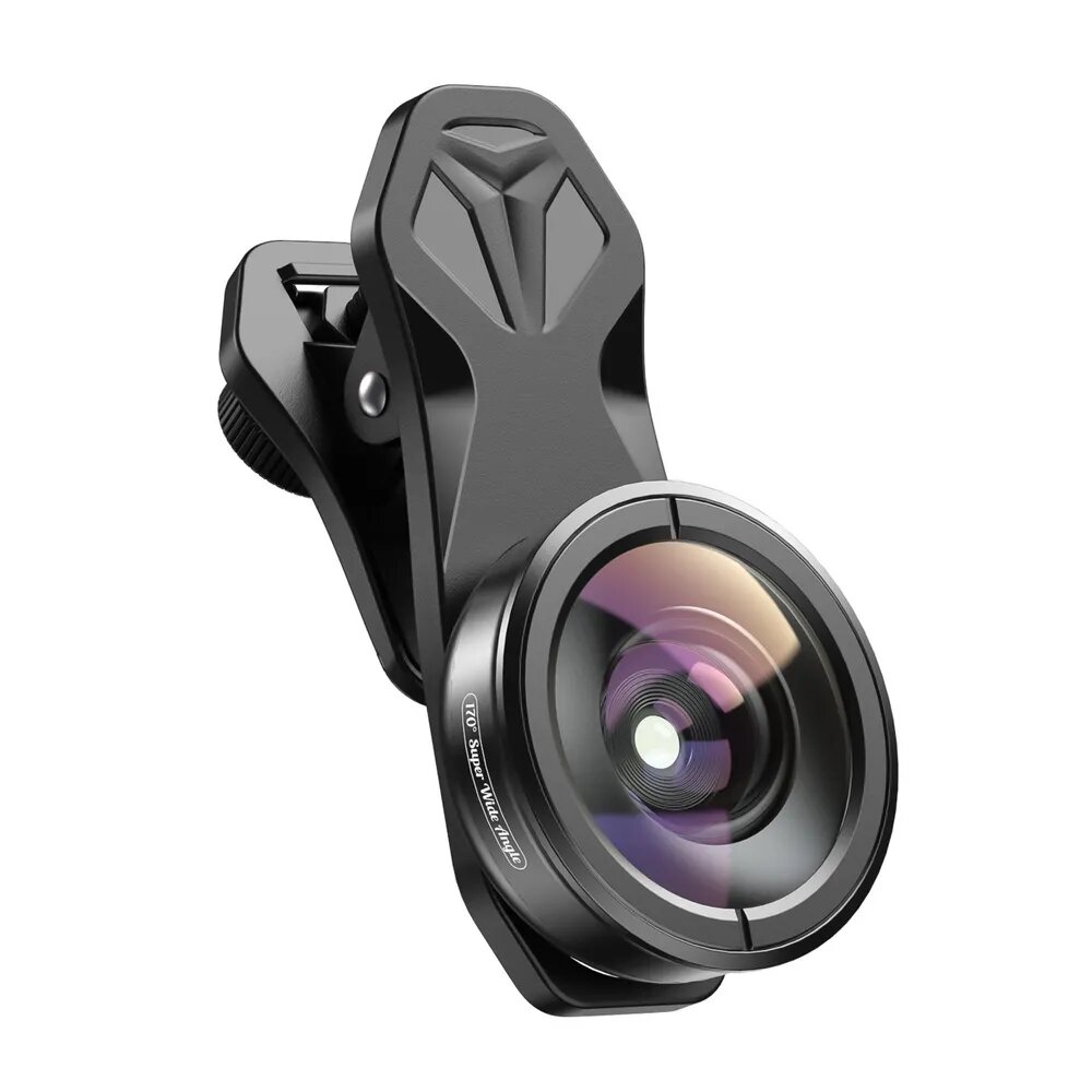 APEXEL APL-HD5SW Супер широкоугольный объектив с углом обзора 170 градусов для смартфона