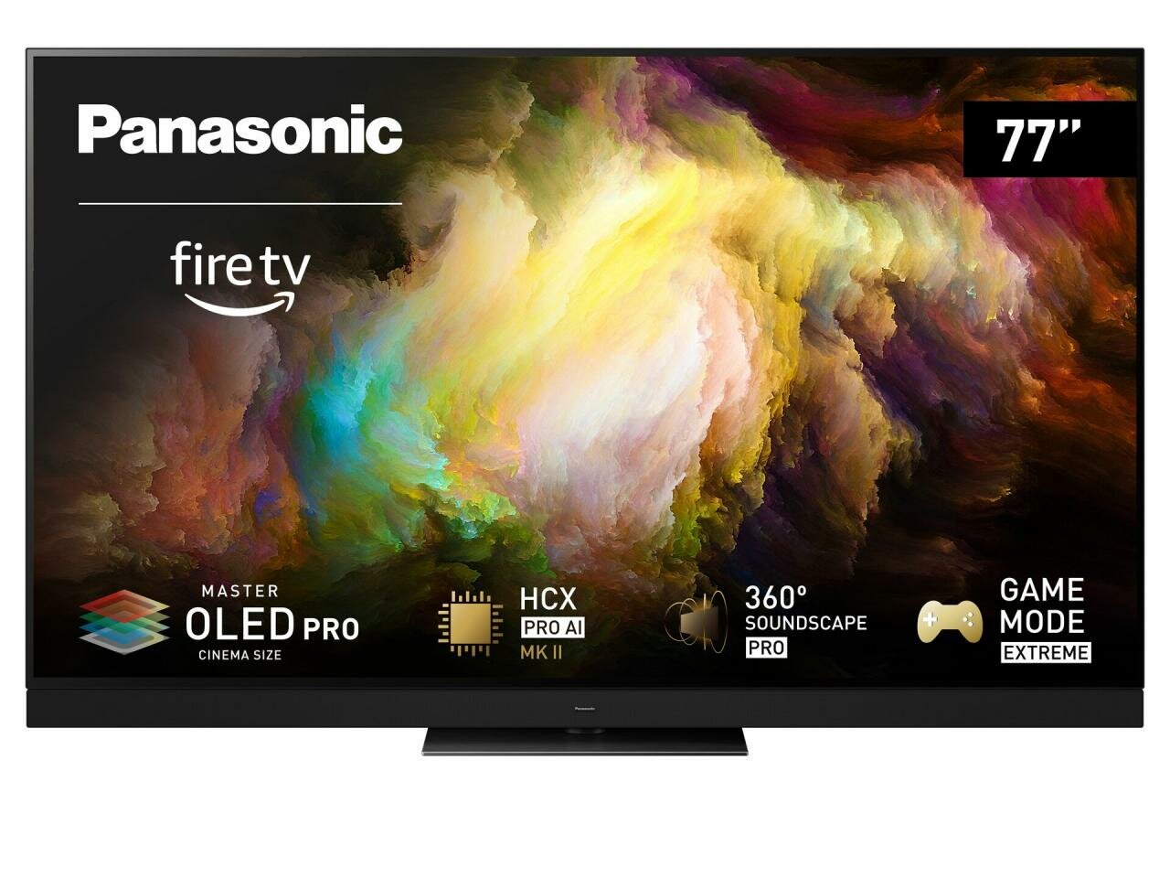 Телевизор PANASONIC TV-77Z93AEG