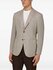 Пиджак Boggi Milano Single breasted blazer, размер 48