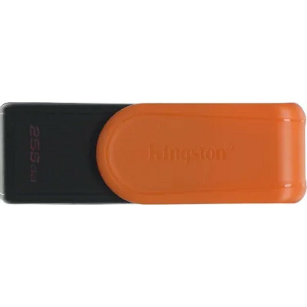 Kingston Носитель информации USB Drive 256GB DataTraveler Exodia S USB3.2 Gen.1 256Gb DTXS 256GB