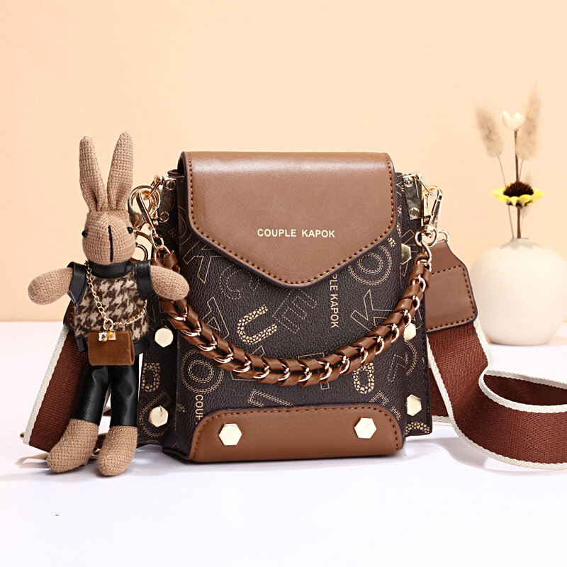 Сумка кросс-боди