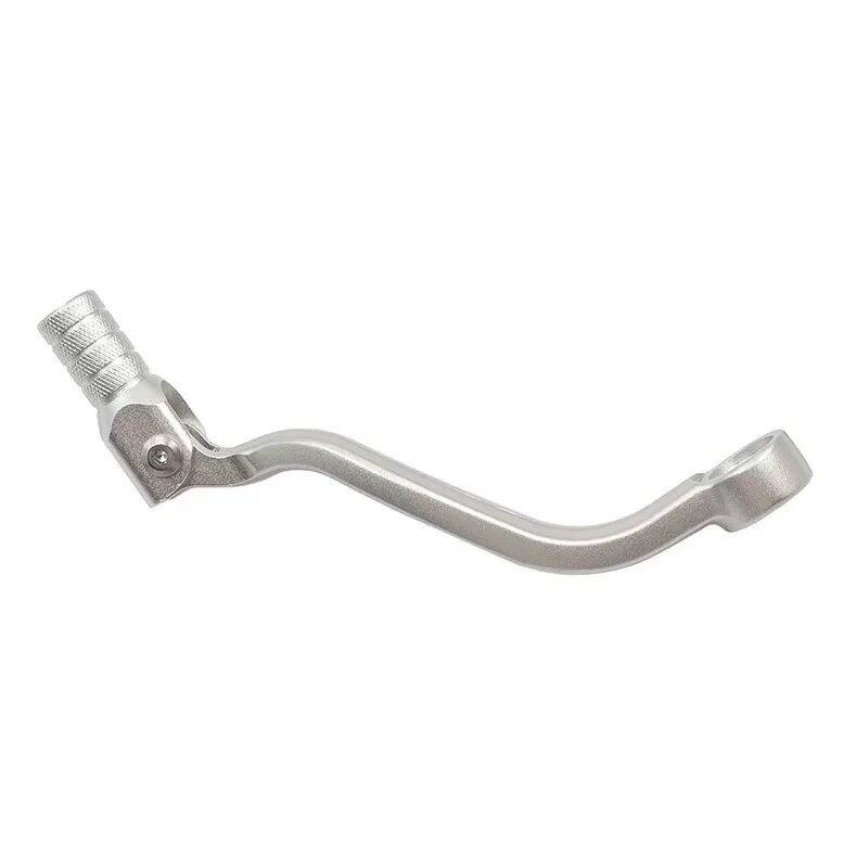 Рычаг переключения передач CNC White для KTM, Husqvarna, GasGas SX, XC, EXC, TC, TE