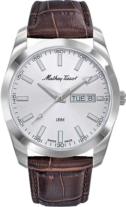  Mathey-Tissot Mathy