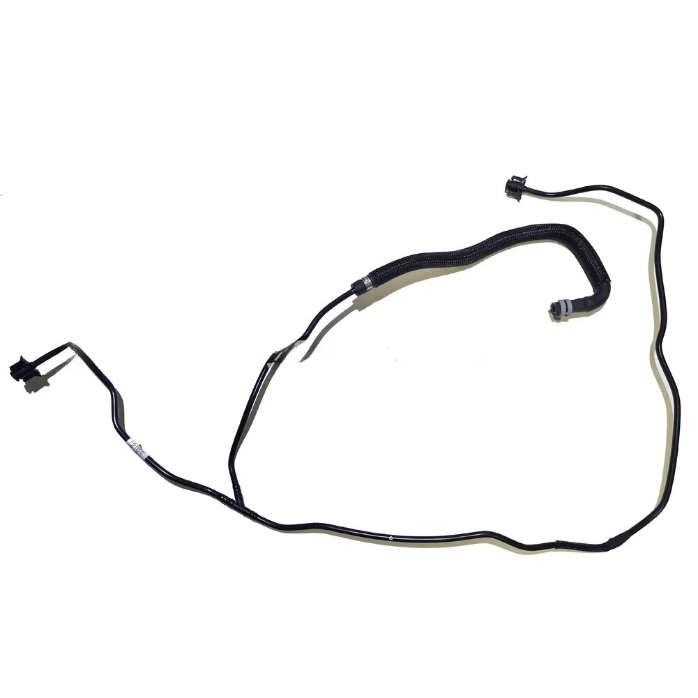 Радиаторный шланг для Ford Focus 2013-2018, OEM-номера: CV618C012AA, BV6Z8B081B, BV618C012DE, GV618C012XA.