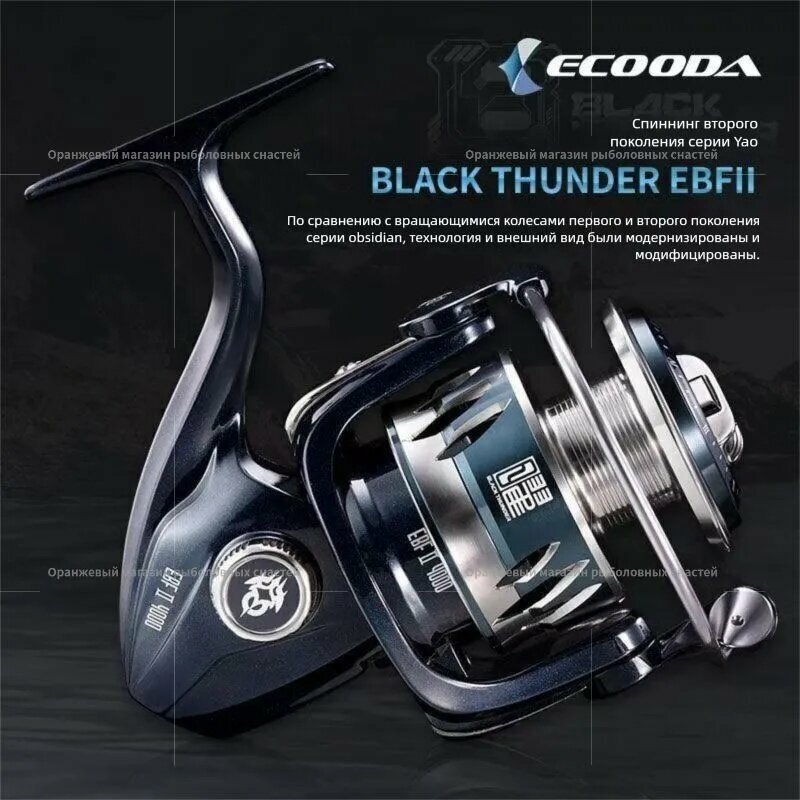 ECOODA Катушка