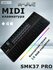 MIDI-клавиатура
