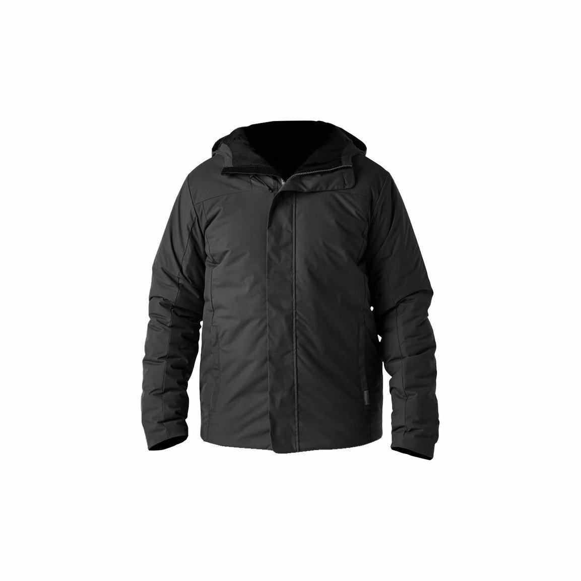 Куртка 5.11 Tactical, размер S, черный — фото 1