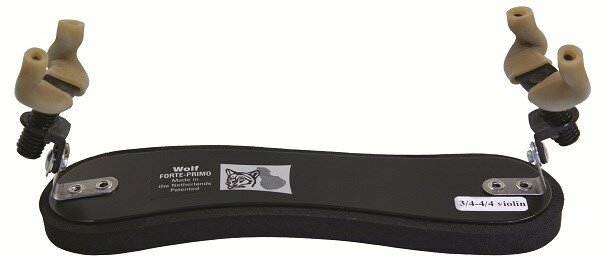 Wolf SR22 Forte Primo 4/4-3/4 Мостик для скрипки прямой