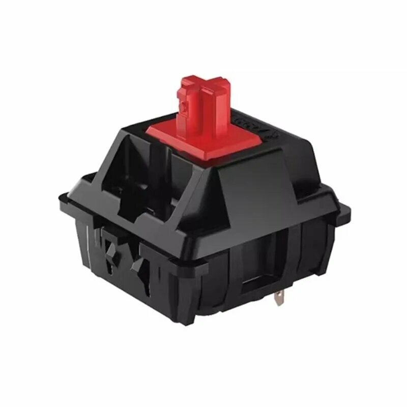(10 шт.) Клавишные свитчи Cherry MX2A - Red (линейные)