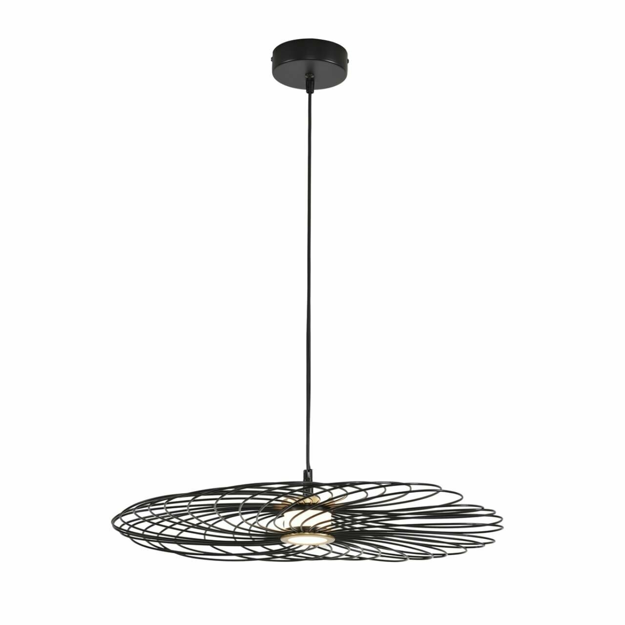 Светильник подвесной светодиодный LUMION 8379/10L CAMOMILE, 10Вт, 3000К