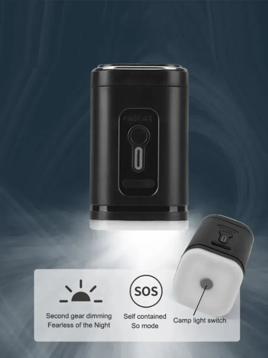 Насос для матраса, лодки