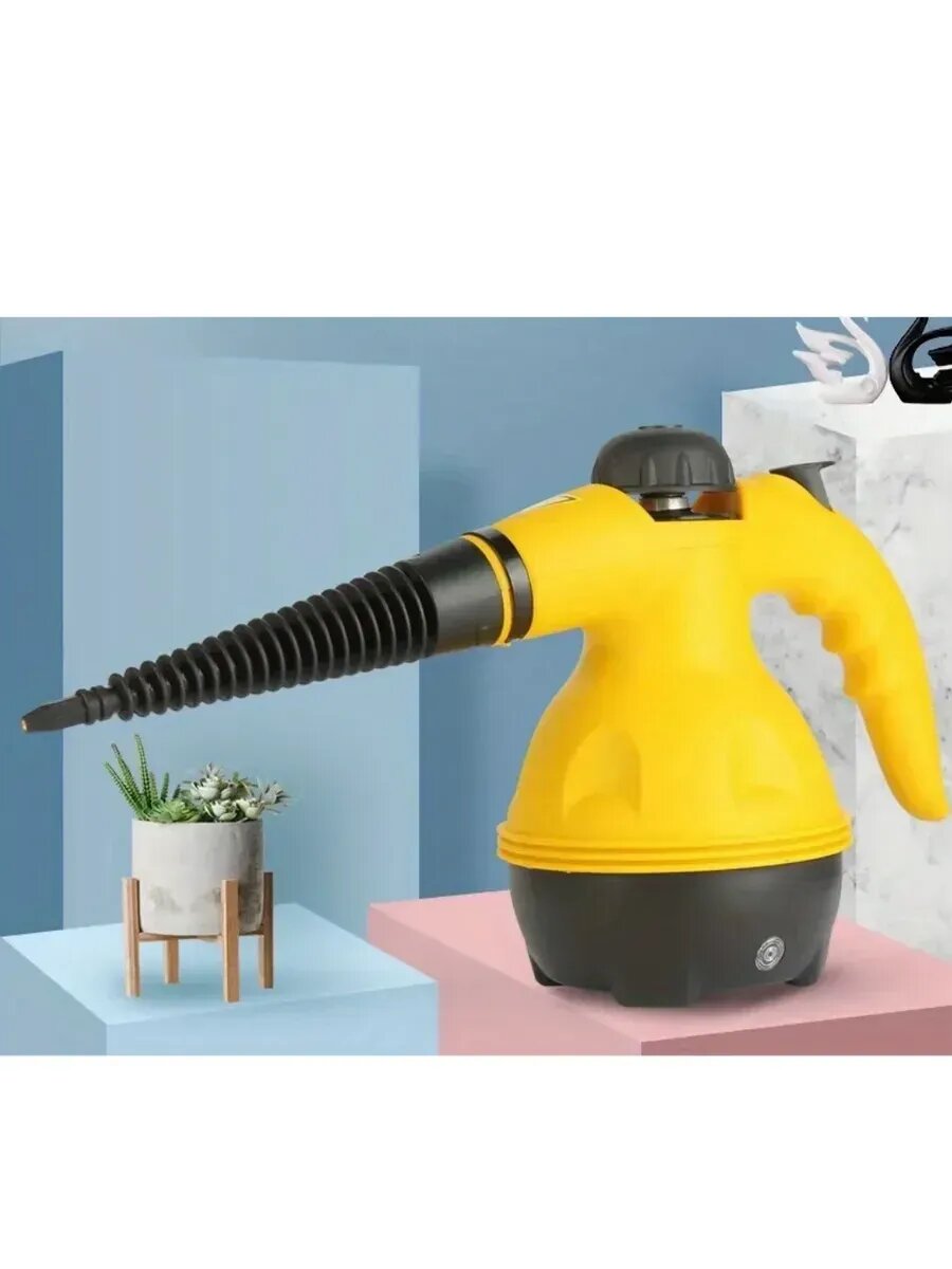 Пароочиститель для дома для уборки