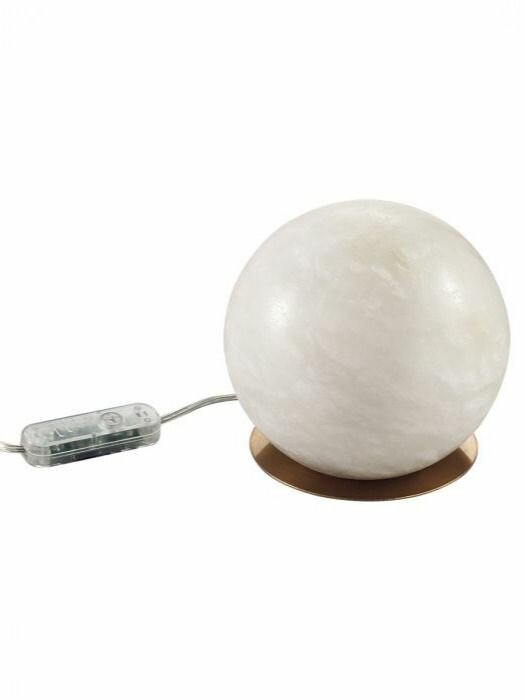 Лампа настольная светильник светодиодный Odeon light 6685/8TL, 8Вт, 3000-4000-6000К