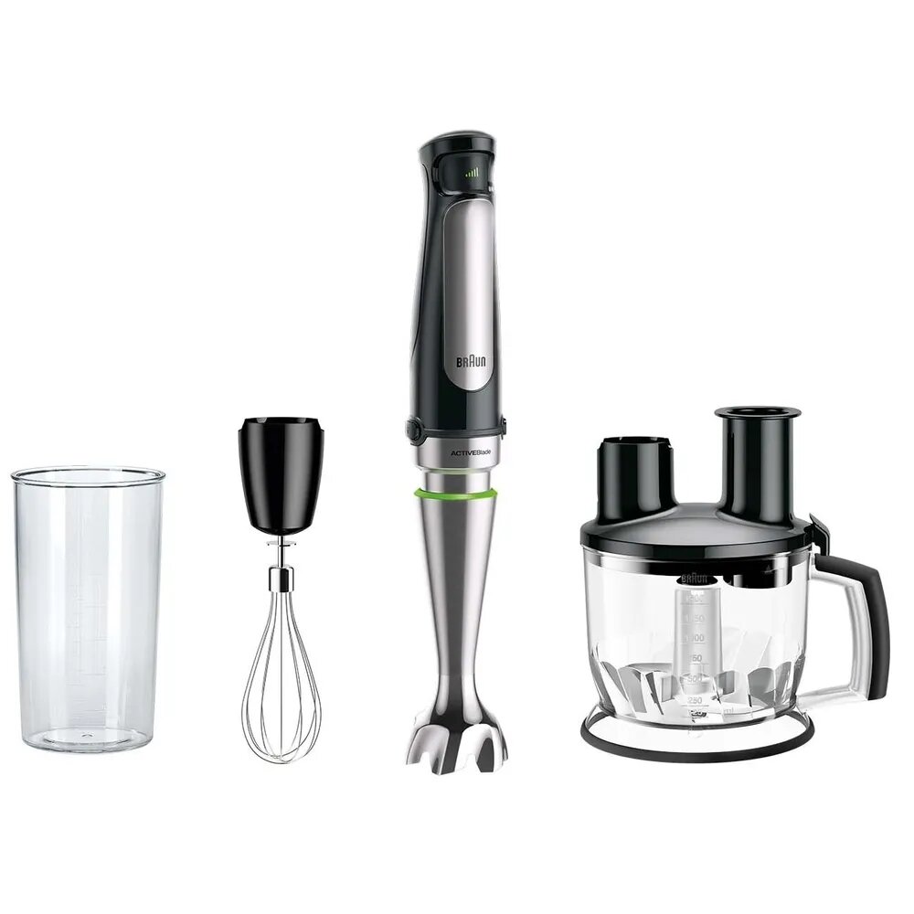 Блендер BRAUN MQ7075X