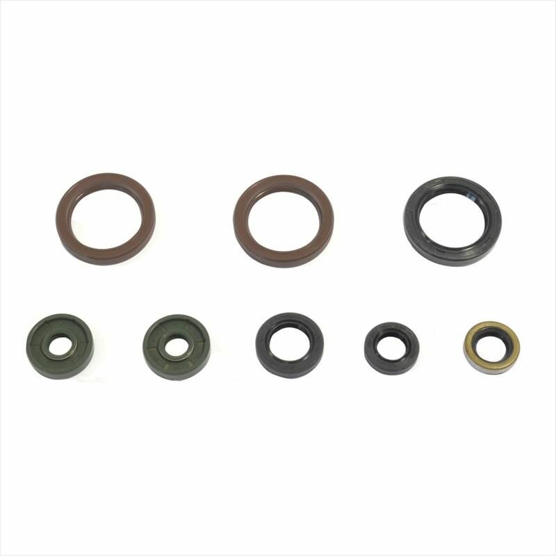 Комплект сальников двигателя Athena SXF450 P400270400062