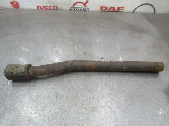 Кронштейн крепления крыла задний DAF XF105