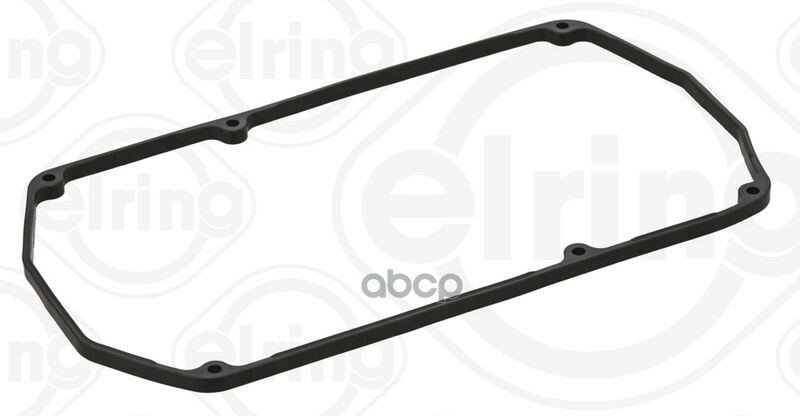 Прокладка клапанной крышки ДВС Mitsubishi Galant 2.5 V6 96- Elring арт. 125960