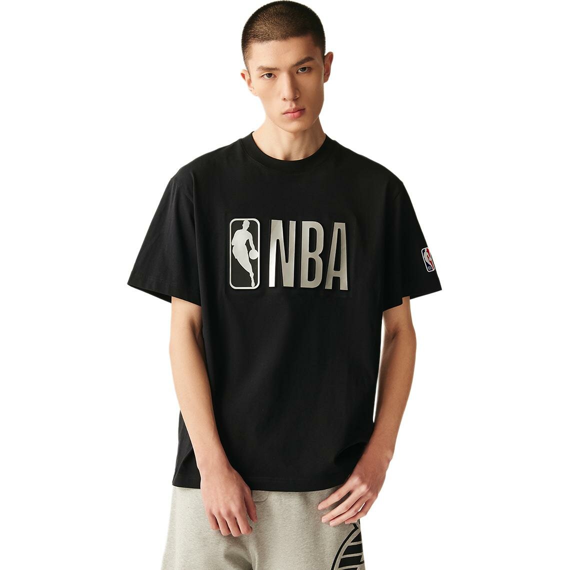 Майка JACK&JONESxNBA
