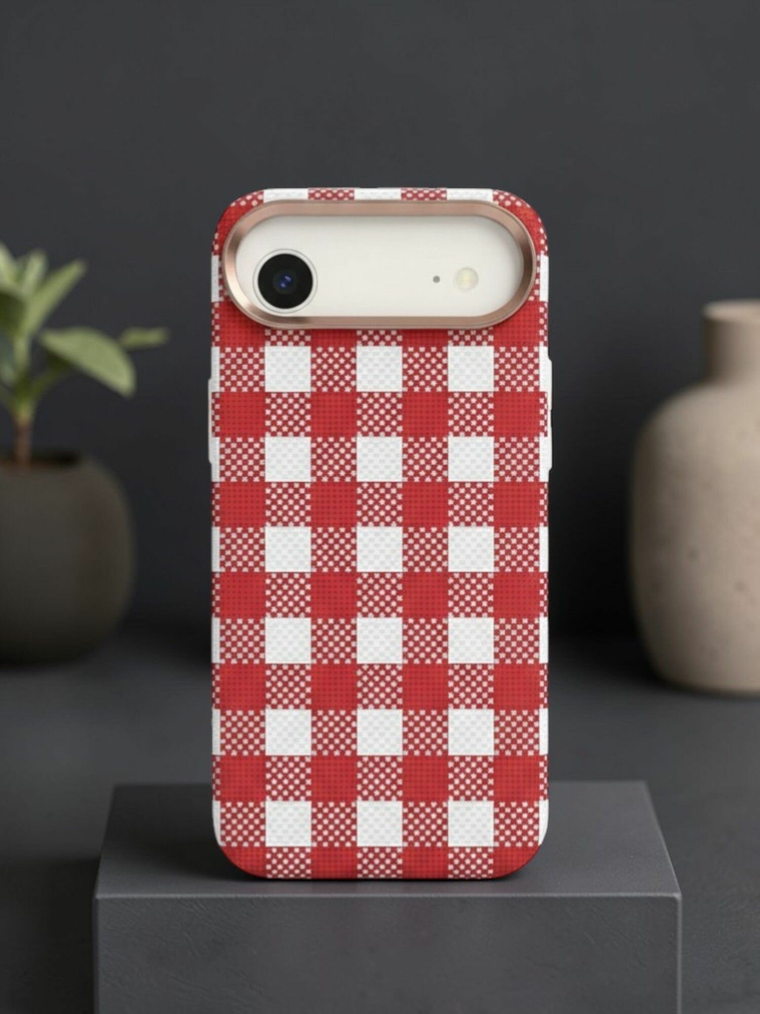 Чехол-накладка Luxo для iPhone 17 Air