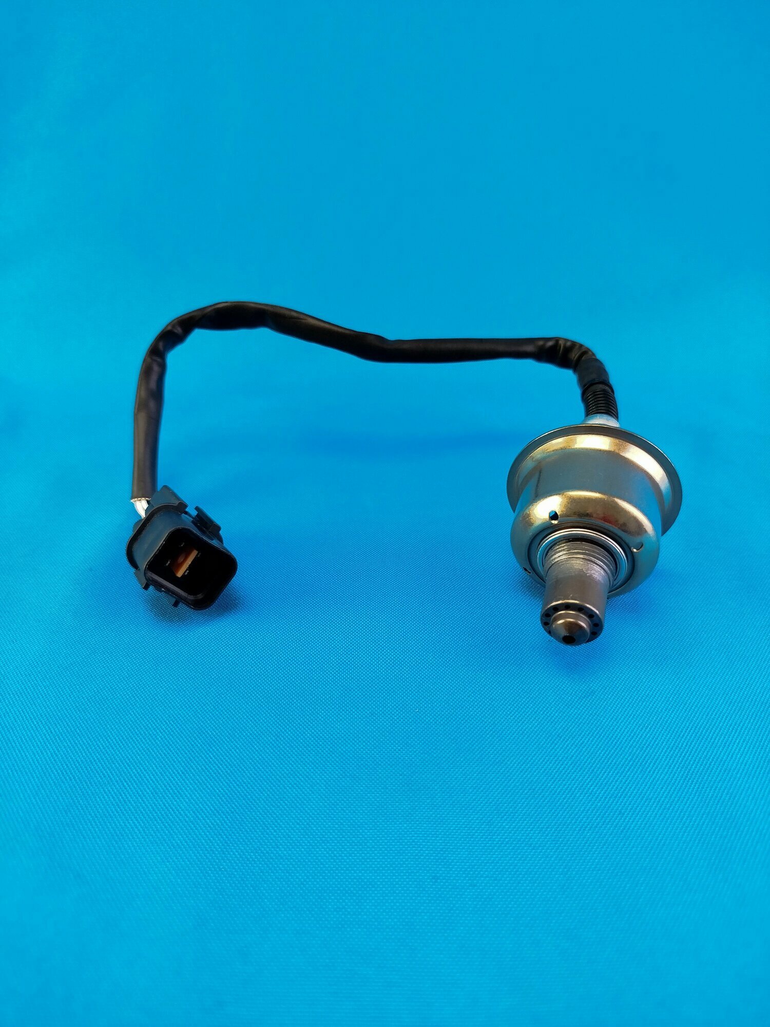 Лямбда-зонд "СтартВольт" Hyundai Solaris 17->, Kia Rio 17-> 1.4 (до катализатора)