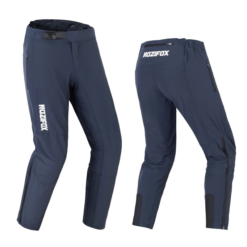 Велосипедные штаны Fox Dark Blue, размер 20