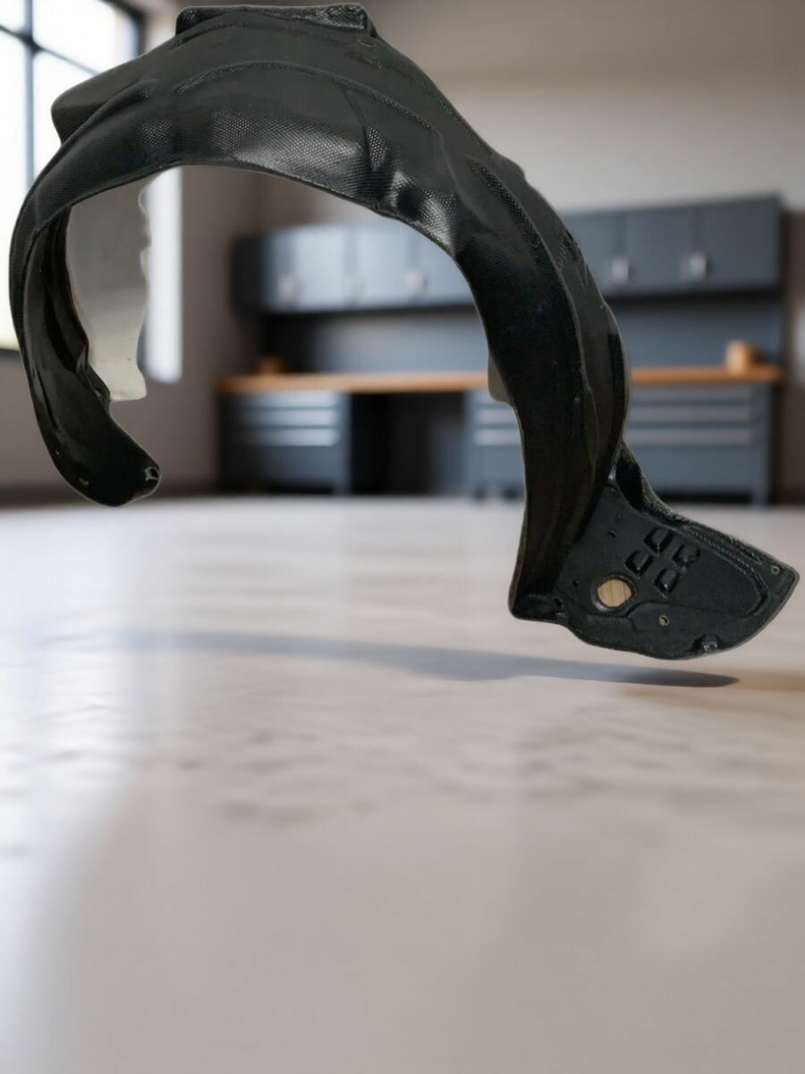 Подкрылок передний правый Бренд ZEKKERT для автомобиля Honda Civic VIII 4д от 2006-