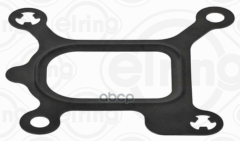 Прокладка водяного насоса Ford 1.8-2.3 00-, Volvo, Mazda Elring арт. 481720