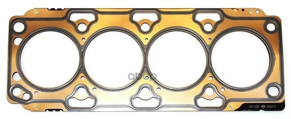 Прокладка ГБЦ Hyundai Santa FE 2.2CRDi D4EB 05- Elring арт. 451.530