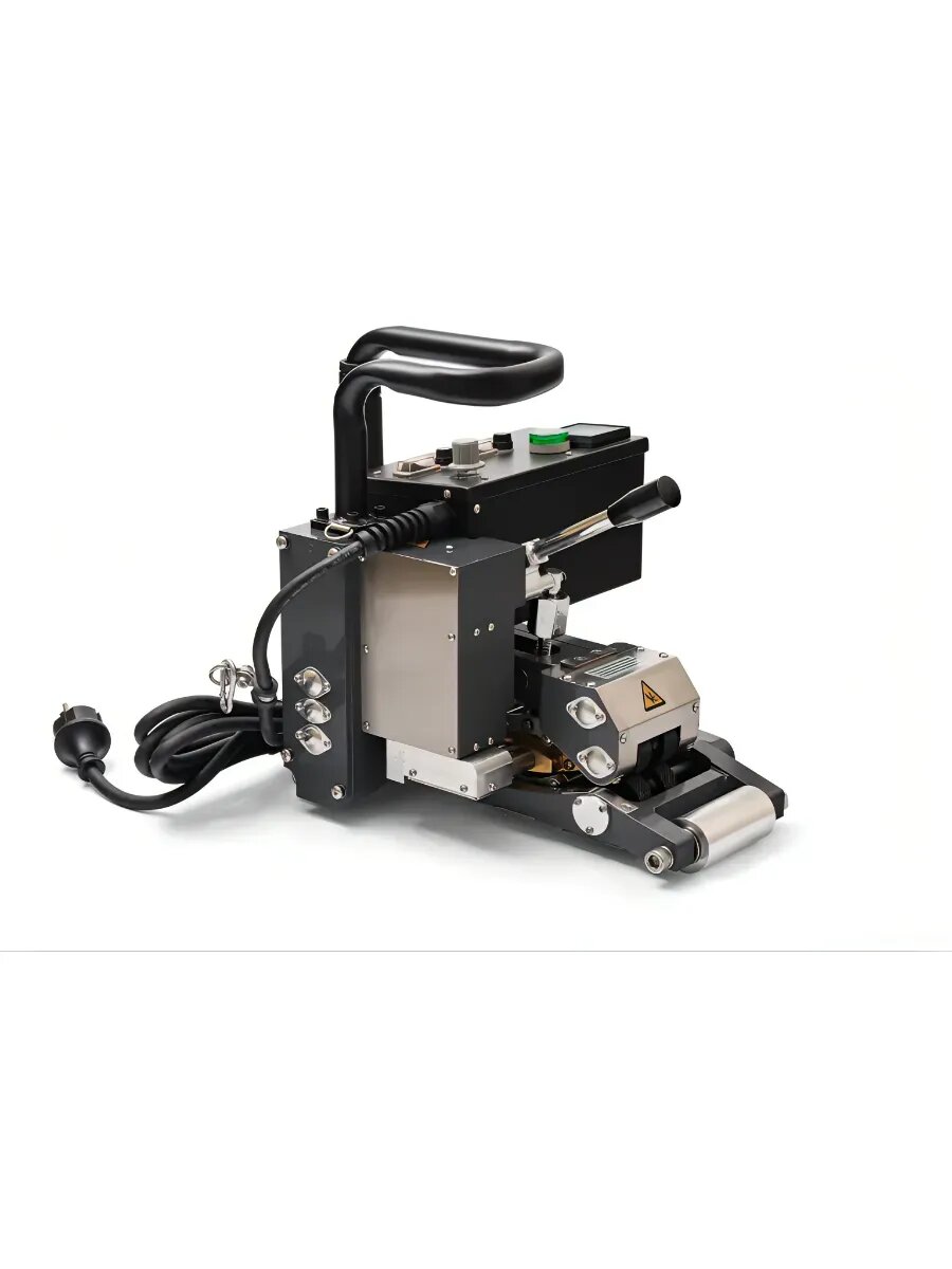 Аппарат для сварки геомембран Swissplast SPT 900