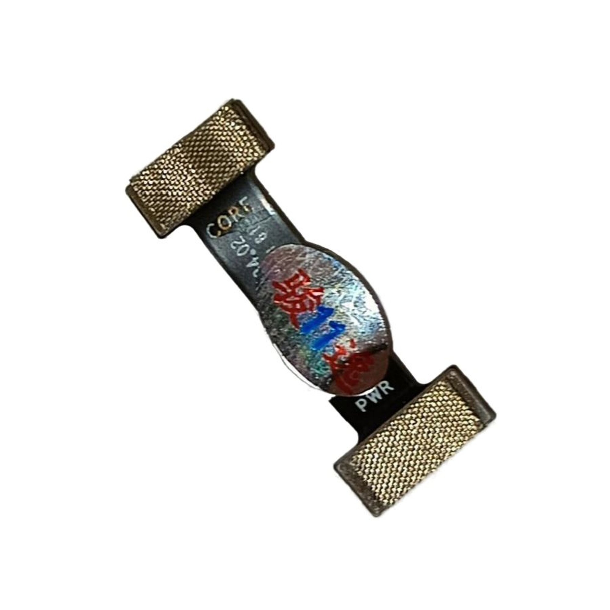 Шлейф DJI ESC CORE для квадрокоптера Air 2S, 1 шт, цвет черный