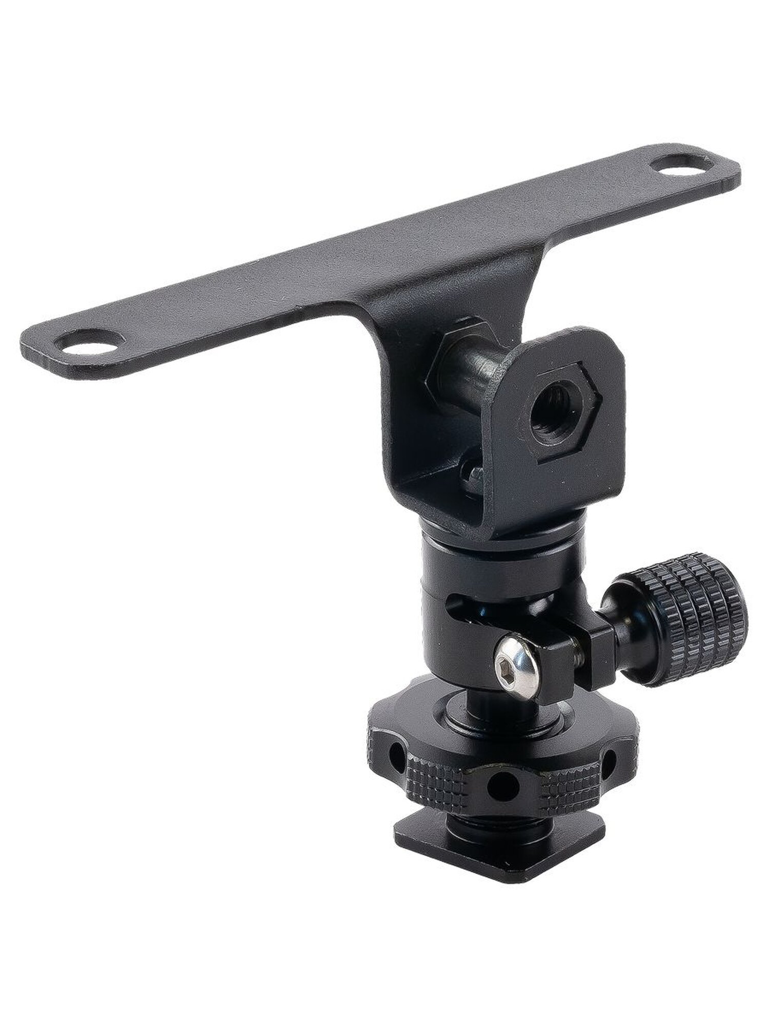 Держатель с проводами DJI RC-pro, 1 шт, шарнир, цвет черно-серый